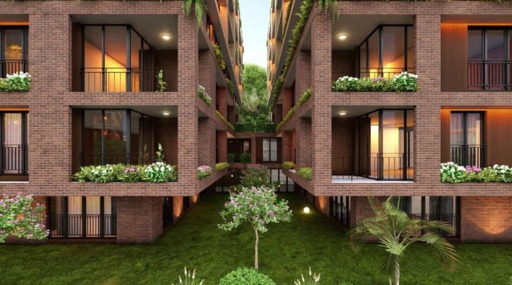 Acıbadem Konakları | İstanbul Konut Projeleri | Projeskop.com