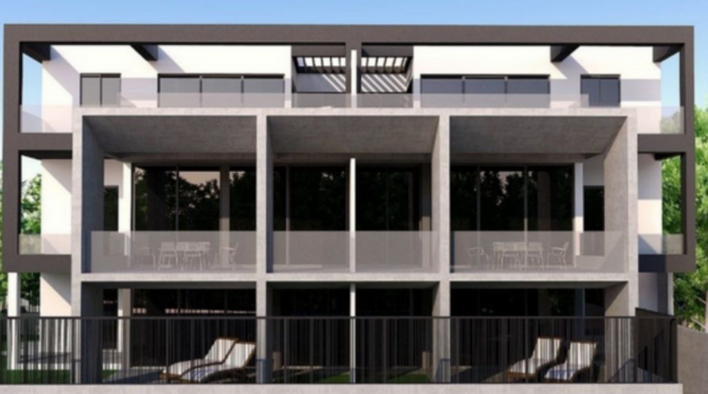 Aldora Residence | Yunanistan Gayrimenkul Yatırımı